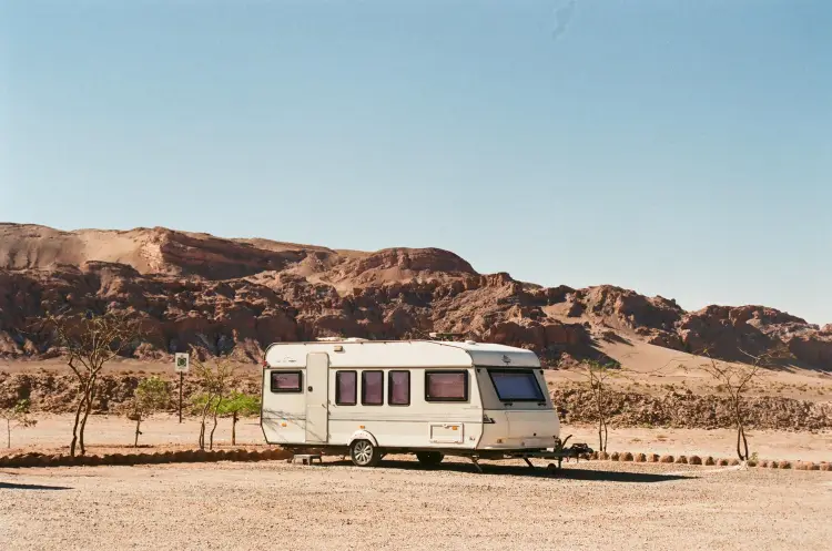 RV Resort & Glamping Near Capitol Reef