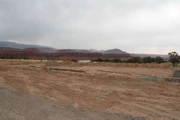 Capitol Reef RV Park